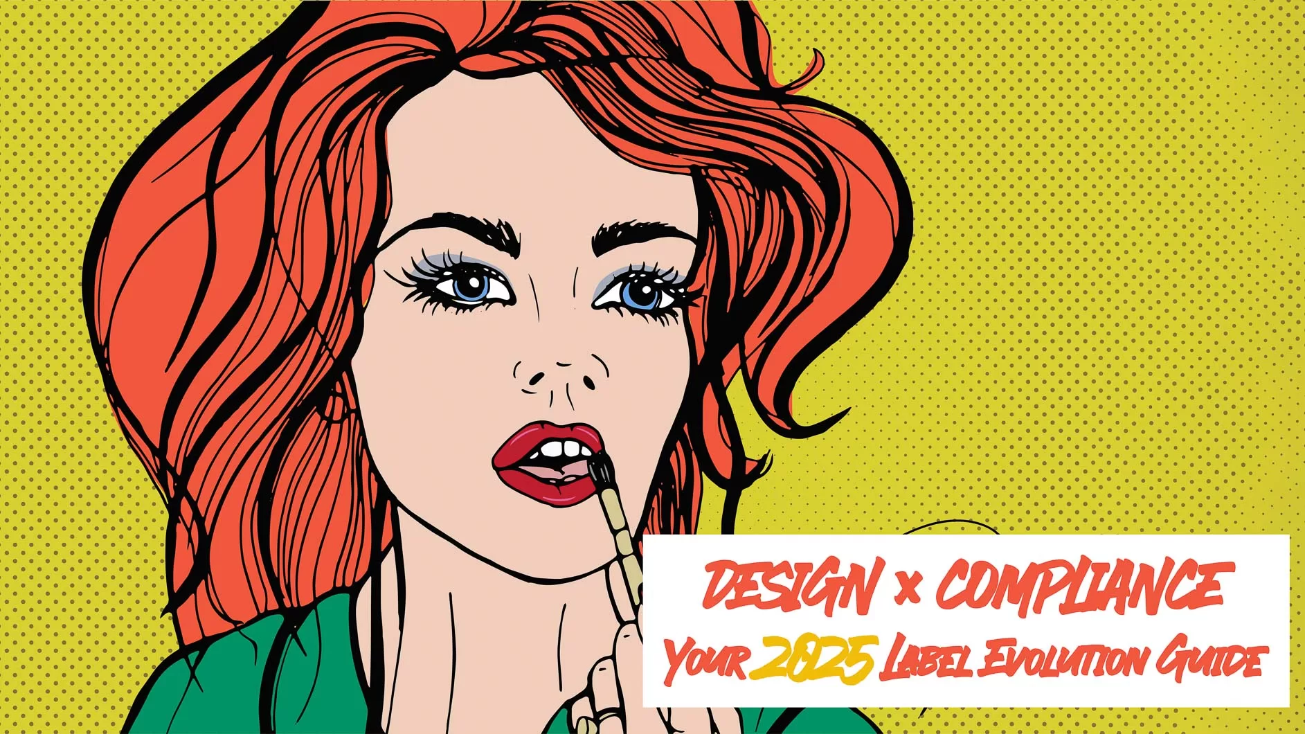 Labels: Guide to Cosmetic Packaging Regulations - Atomic Pom Labs